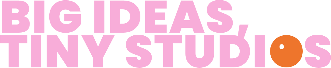 Tiny Studios - Content Production